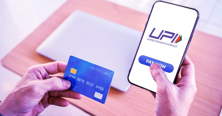 Top 7 UPI Credits Cards In India May 2026