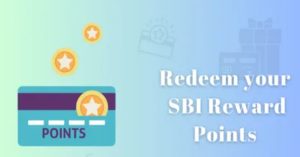 SBI Credit Card Reward Points Value In Rupees June 2026